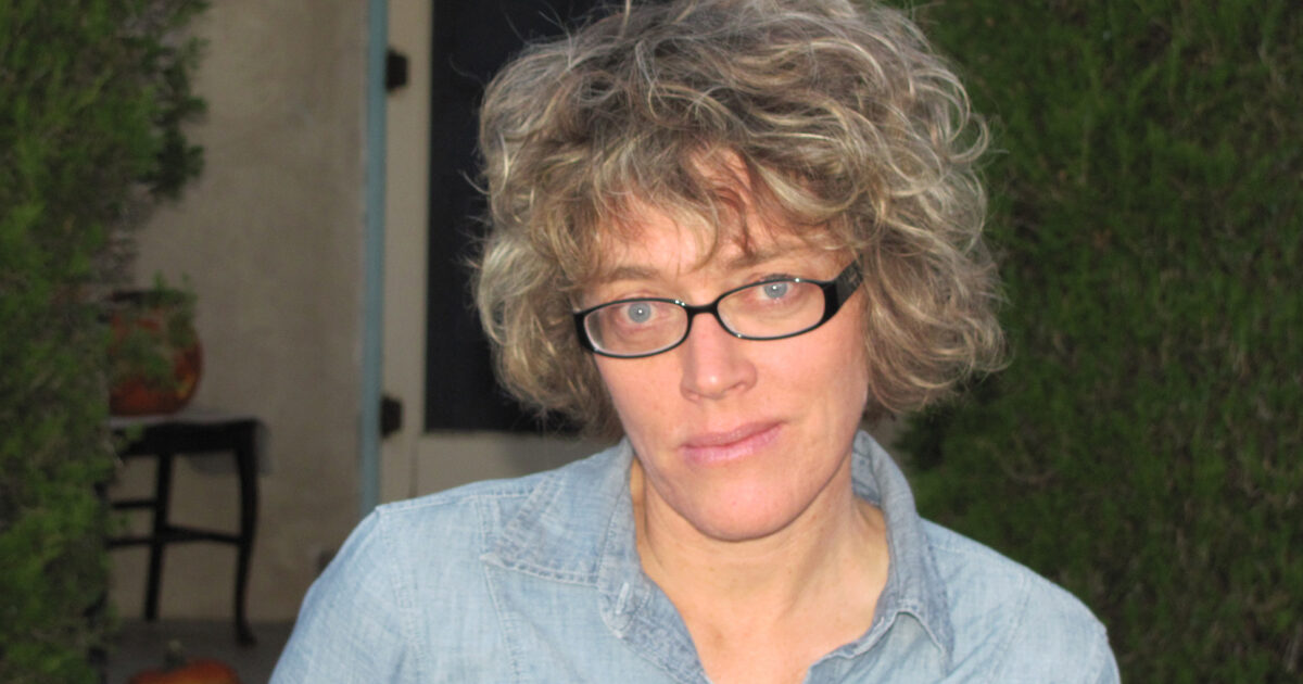 Amy Beeder | The Poetry Foundation