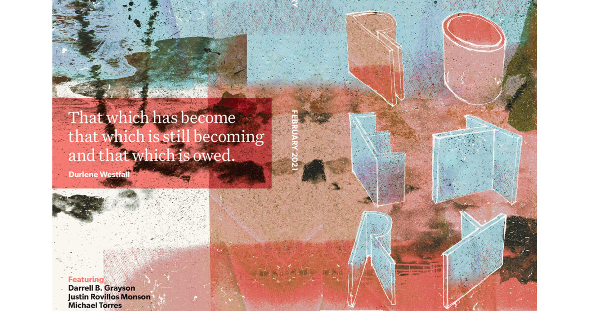 The Practice of Freedom | The Poetry Foundation