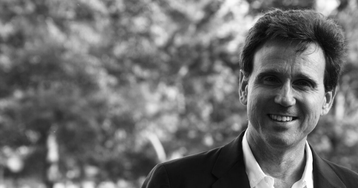 David Barber | The Poetry Foundation