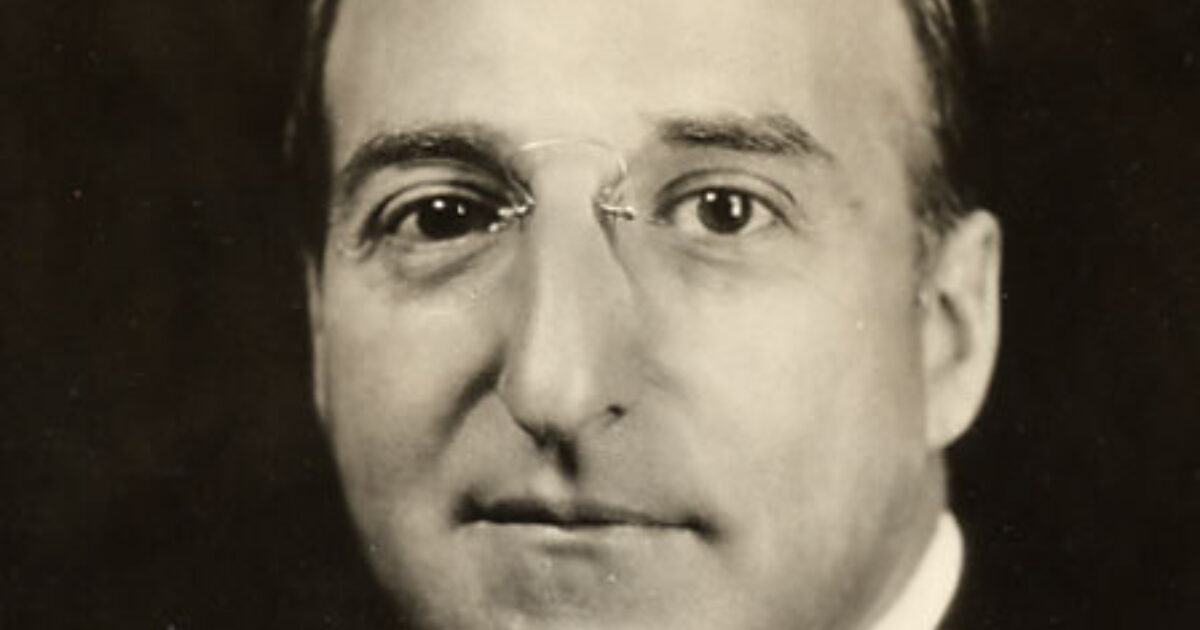 Louis Untermeyer | The Poetry Foundation