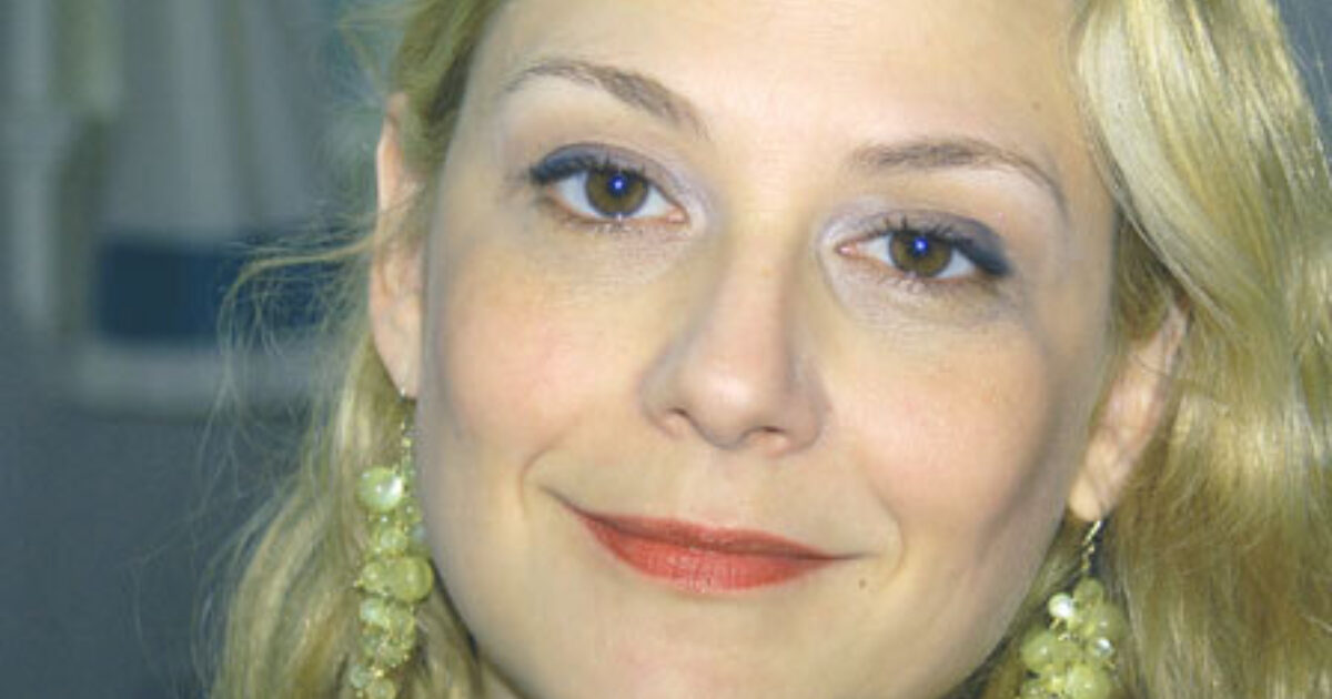Laura Schwendinger | The Poetry Foundation