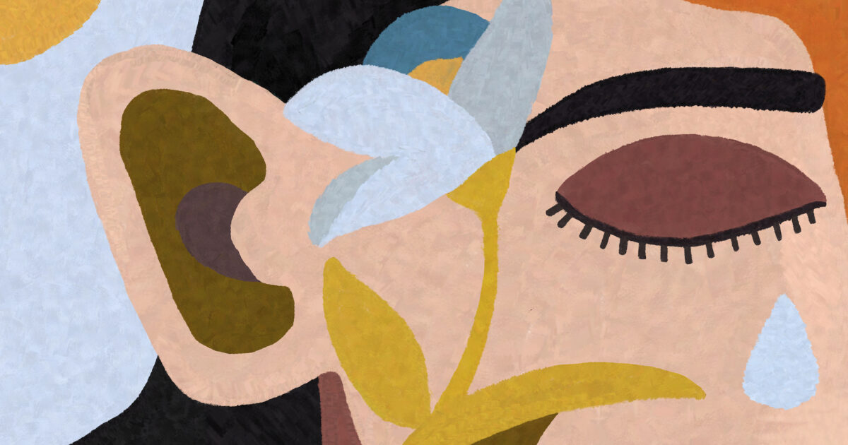 Poems of Sorrow and Grieving