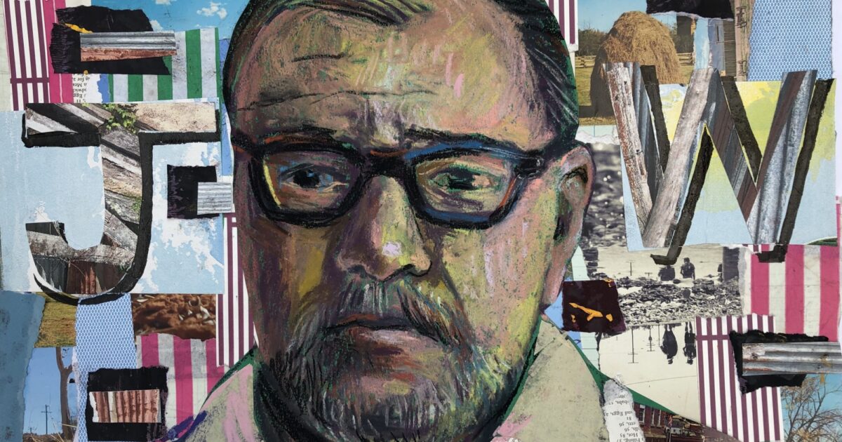 James Wright 101 | The Poetry Foundation