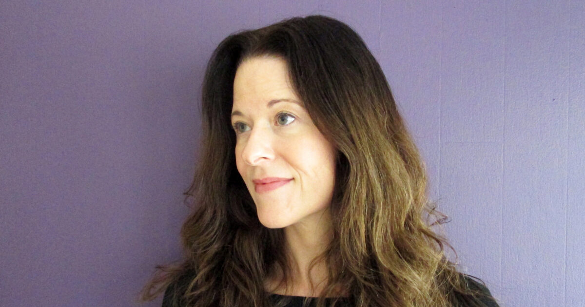 Amy Catanzano | The Poetry Foundation