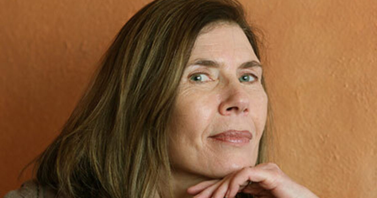 Mary Morris | The Poetry Foundation