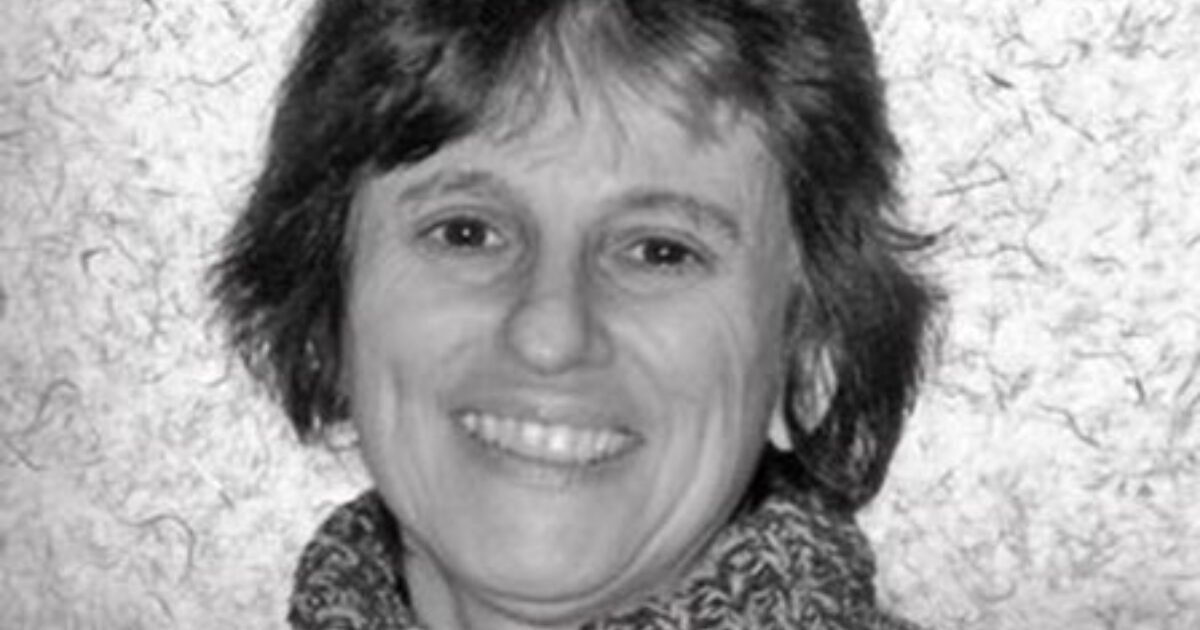 Joyce Peseroff | The Poetry Foundation