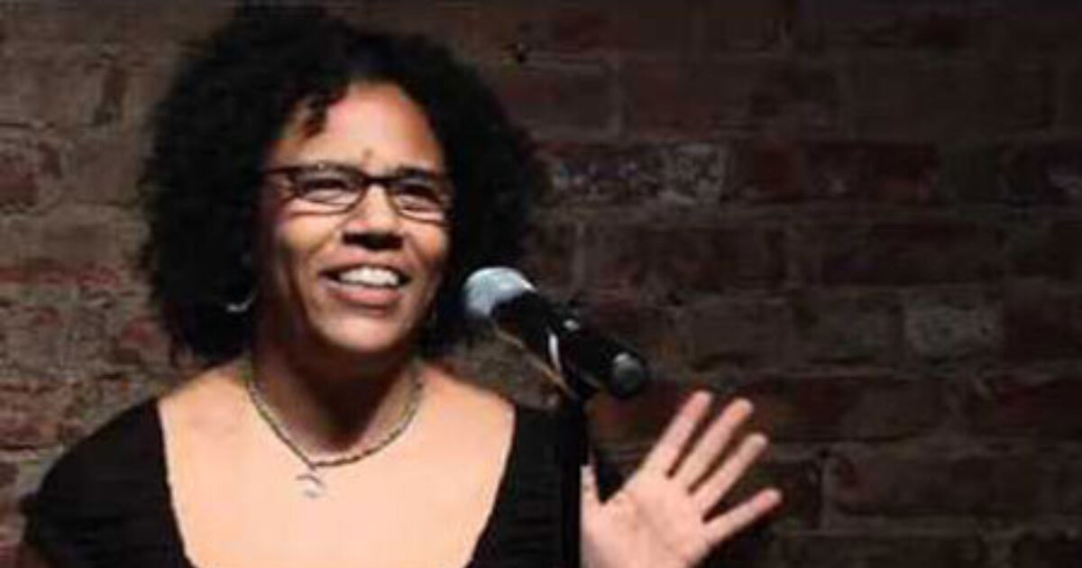 R. Erica Doyle | The Poetry Foundation