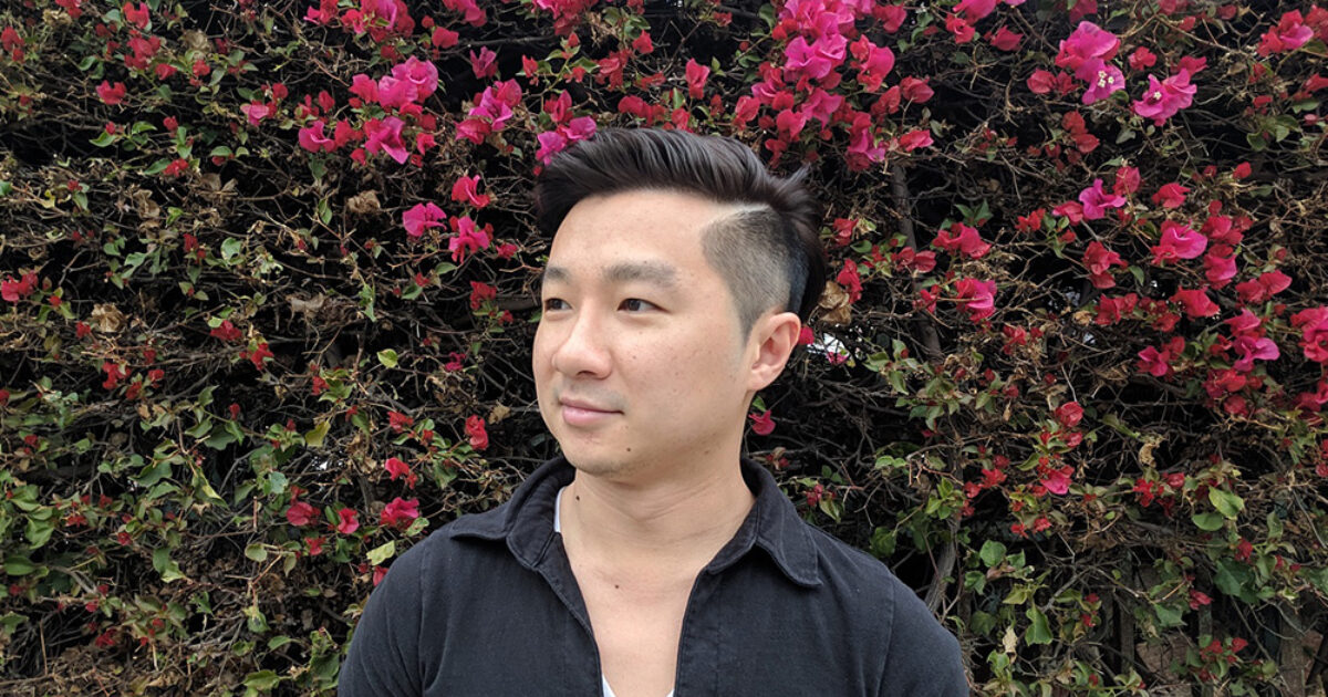 Kien Lam | The Poetry Foundation