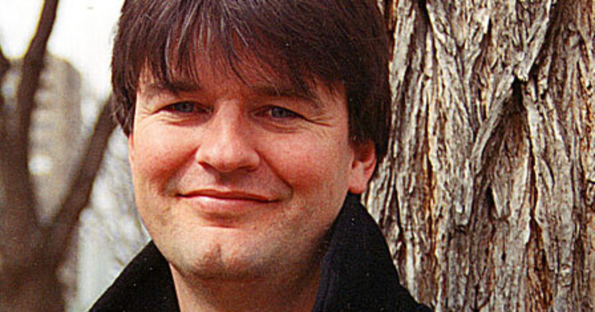 Tim Bowling | The Poetry Foundation