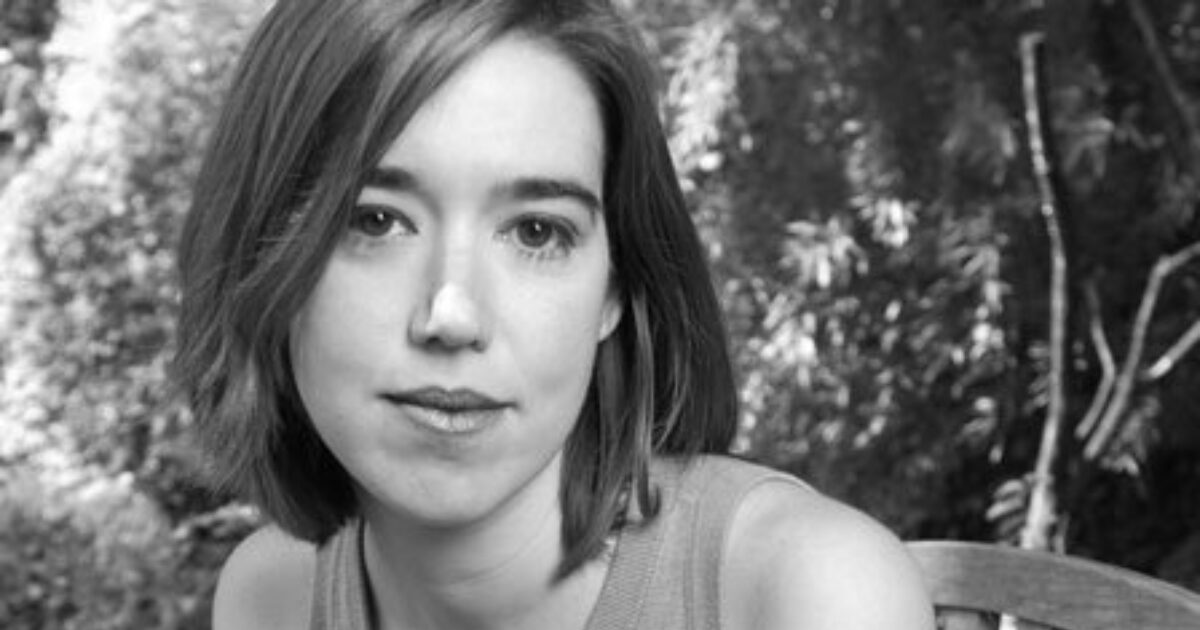 Chelsea Rathburn | The Poetry Foundation