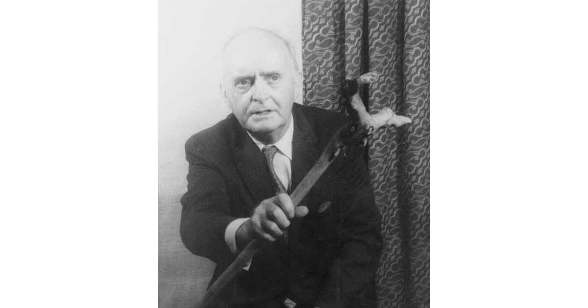 Padraic Colum | The Poetry Foundation