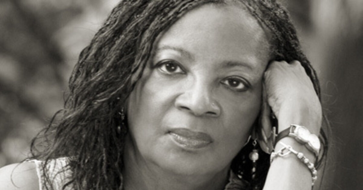 Colleen J. McElroy | The Poetry Foundation