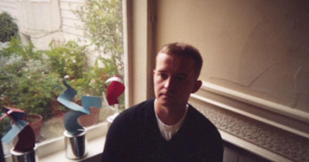 Aaron Baker | The Poetry Foundation