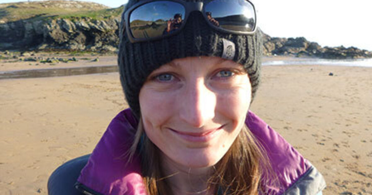 Ruby Robinson | The Poetry Foundation