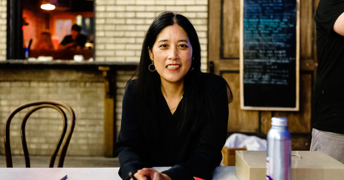 Victoria Chang | The Poetry Foundation