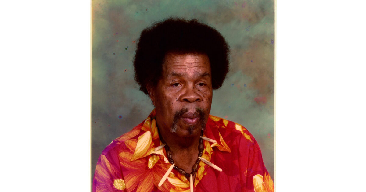 Weaving Jagged Words into Song: On Frank… | The Poetry Foundation