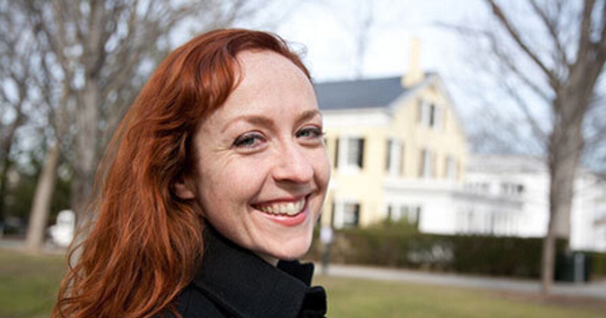 Rachel Galvin | The Poetry Foundation