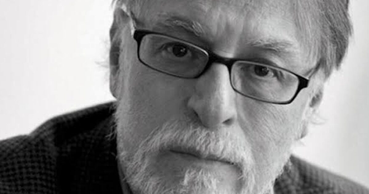 David Huerta | The Poetry Foundation