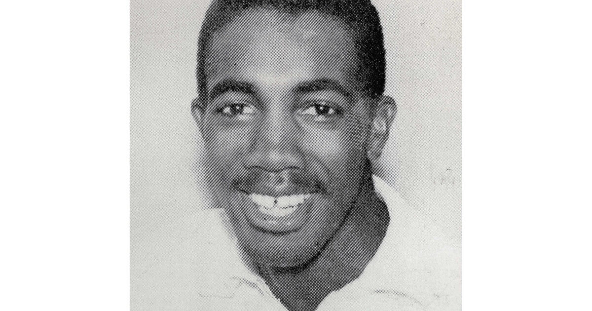 Henry Dumas | The Poetry Foundation