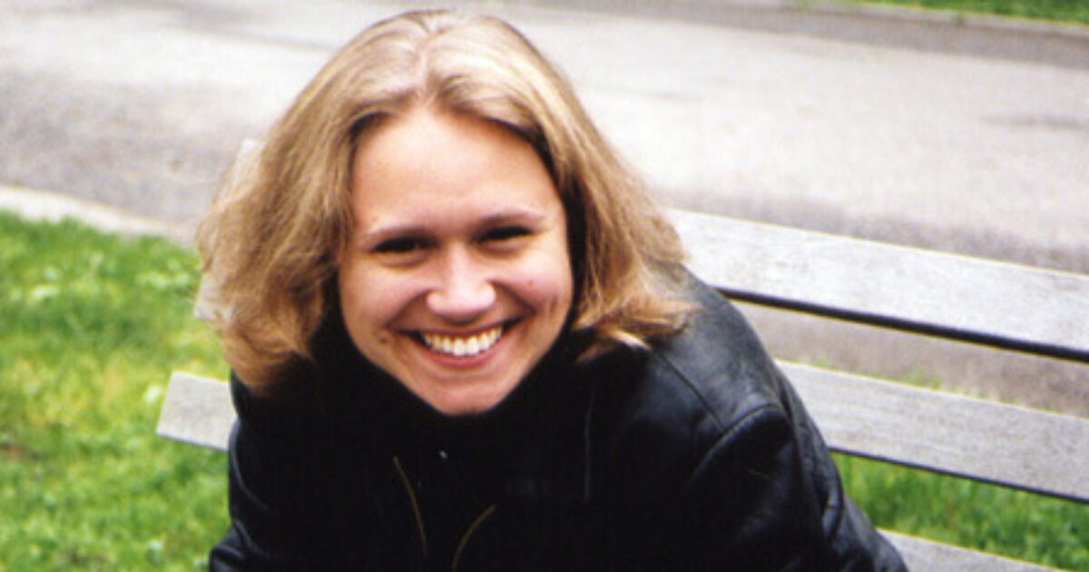 Cynthia Rylant | The Poetry Foundation