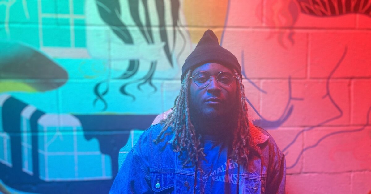 KB Brookins | The Poetry Foundation