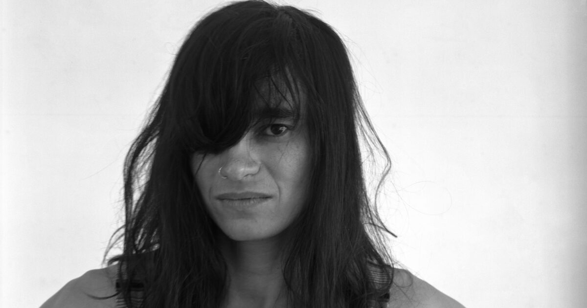 Shamala Gallagher | The Poetry Foundation