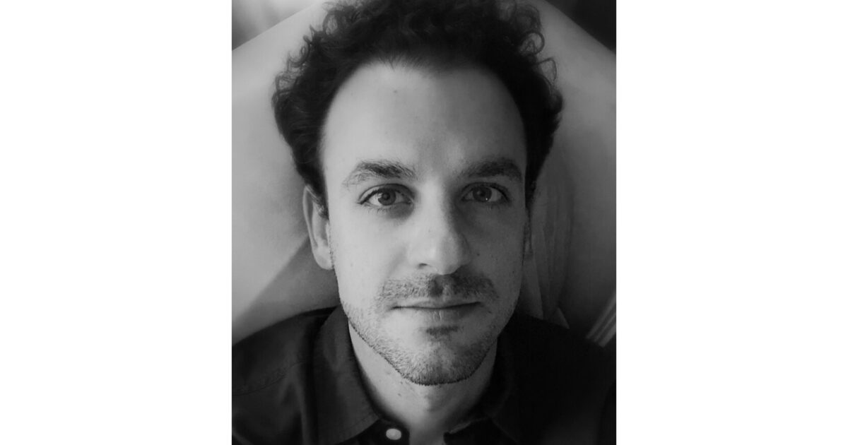 Brian Tierney | The Poetry Foundation