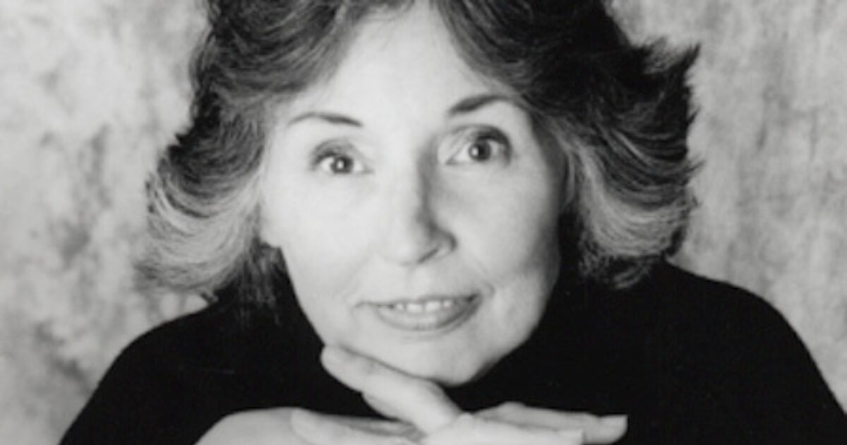 Alice Friman | The Poetry Foundation
