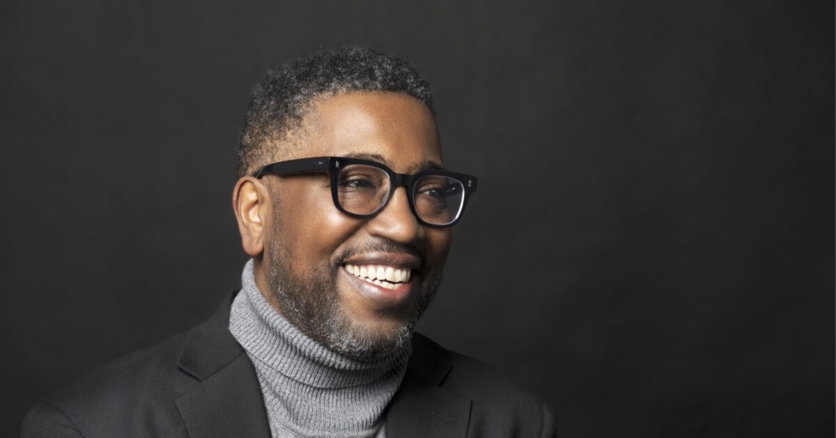 Major Jackson | The Poetry Foundation