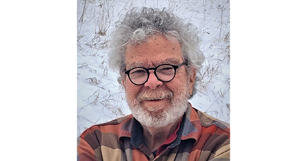 Richard Levine | The Poetry Foundation