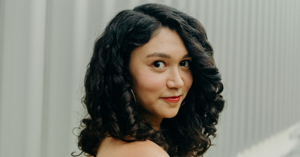 Sarah Kay | The Poetry Foundation