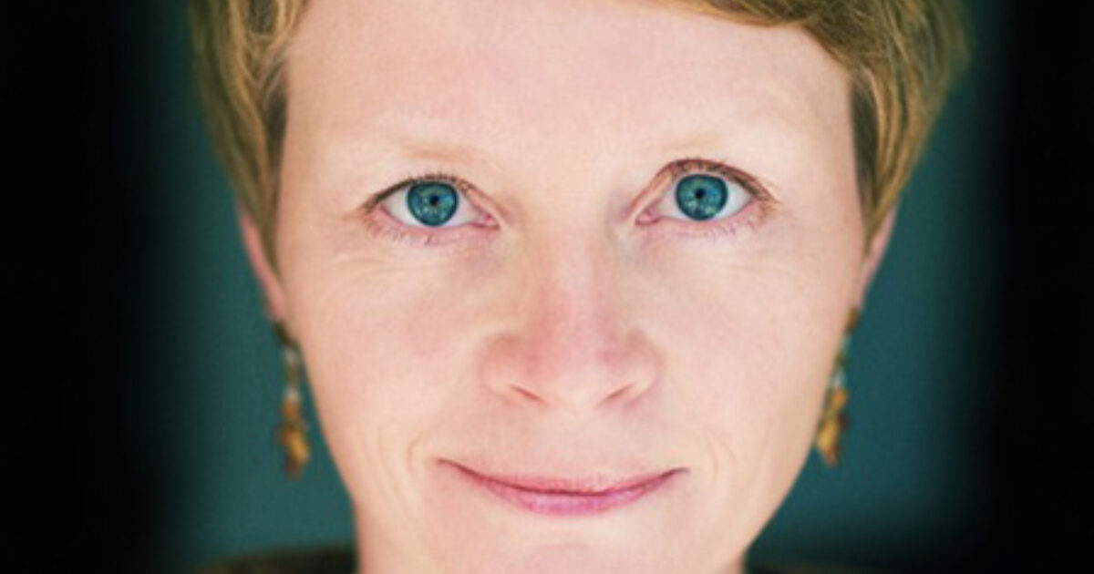 Isabel Rogers | The Poetry Foundation