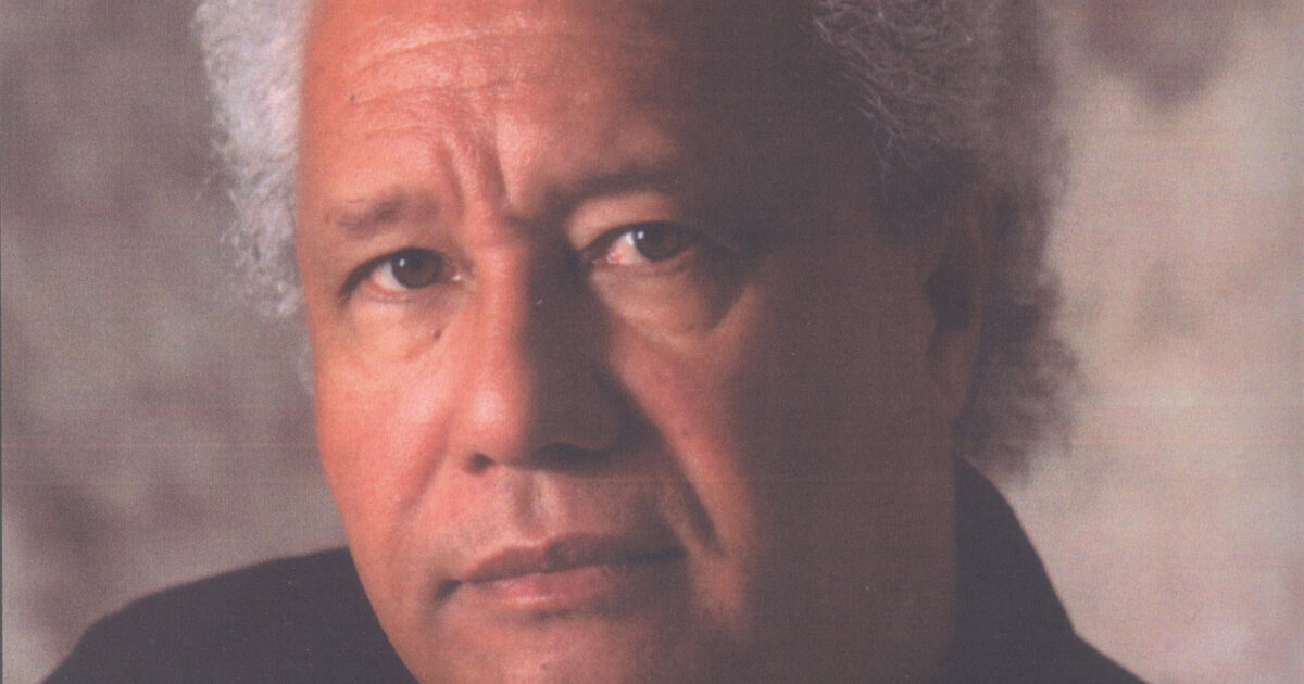 Albert Wendt | The Poetry Foundation