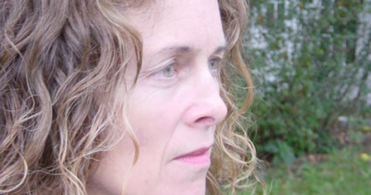 Deborah Warren | The Poetry Foundation