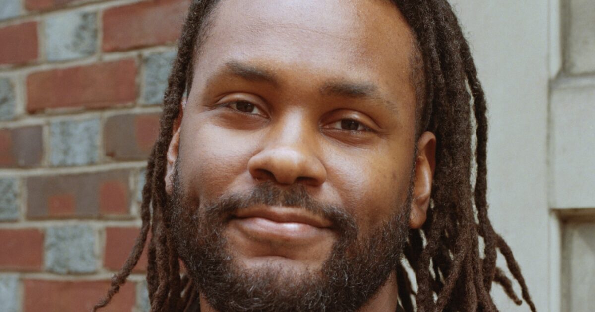 Aaron Coleman | The Poetry Foundation