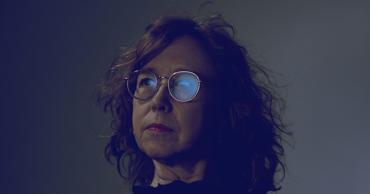 Aase Berg | The Poetry Foundation