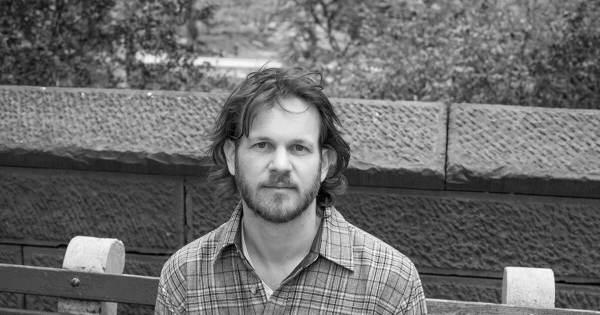 Adam Giannelli | The Poetry Foundation