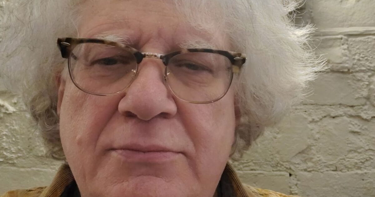 Ammiel Alcalay | The Poetry Foundation