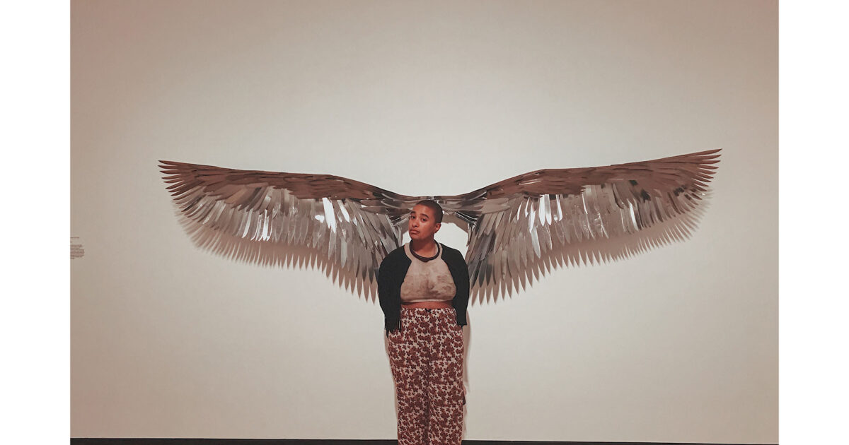 Rapturously Audacious: Remembering Aziza… | The Poetry Foundation