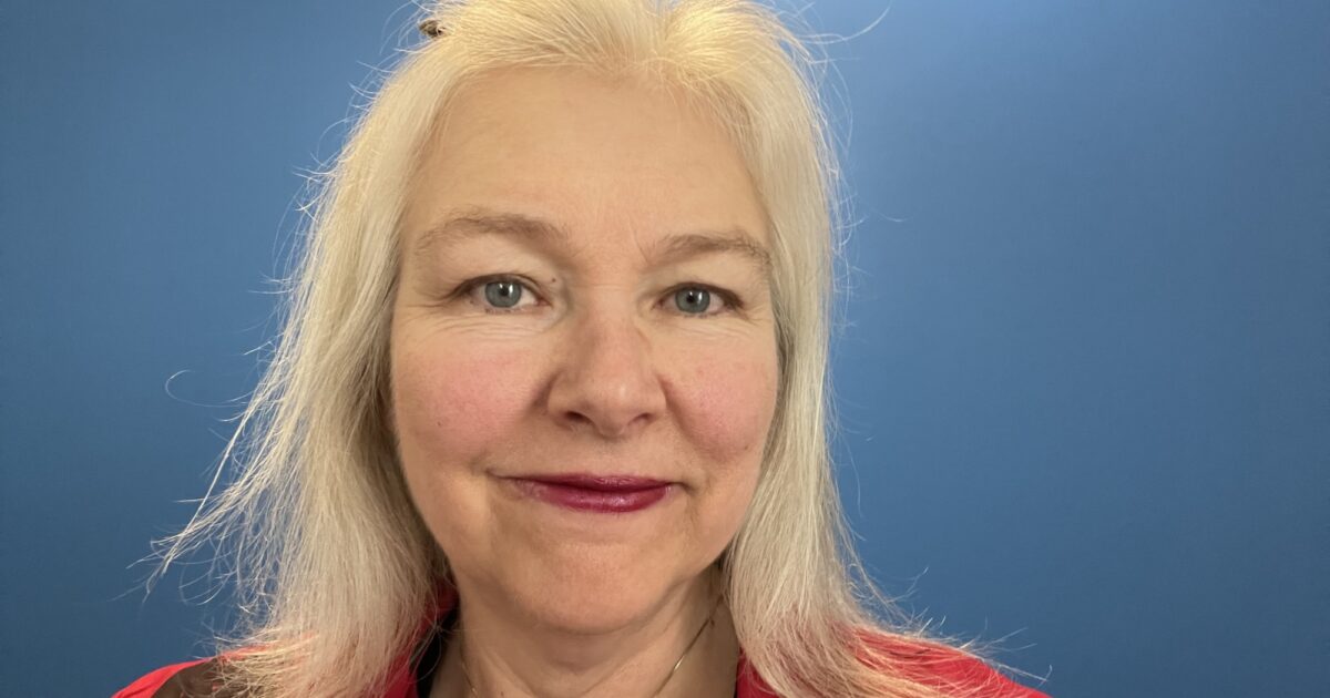 Audre Budrys Nakas | The Poetry Foundation