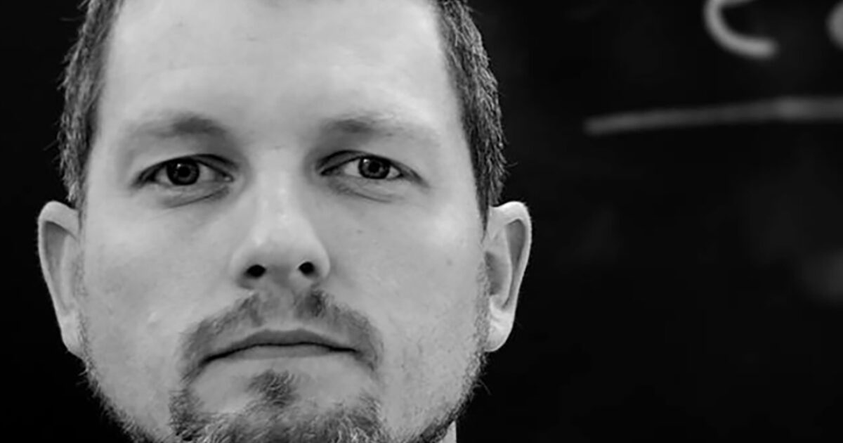 Matt Bodett | The Poetry Foundation