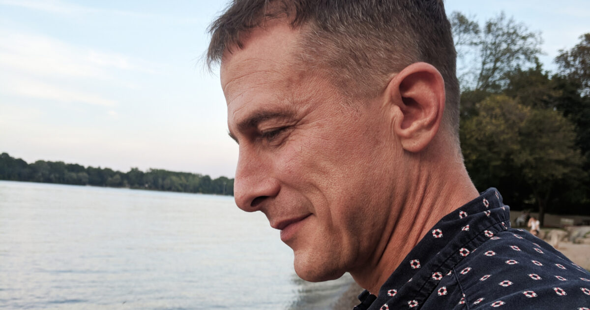 Geoff Bouvier | The Poetry Foundation