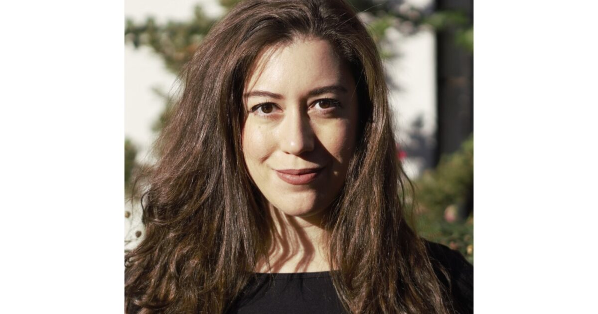 Carlie Hoffman | The Poetry Foundation