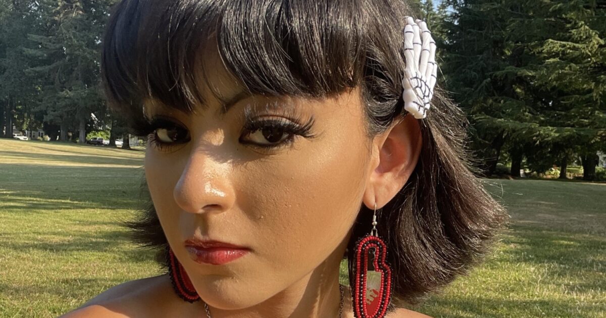 Cheyenne Dakota Williams | The Poetry Foundation