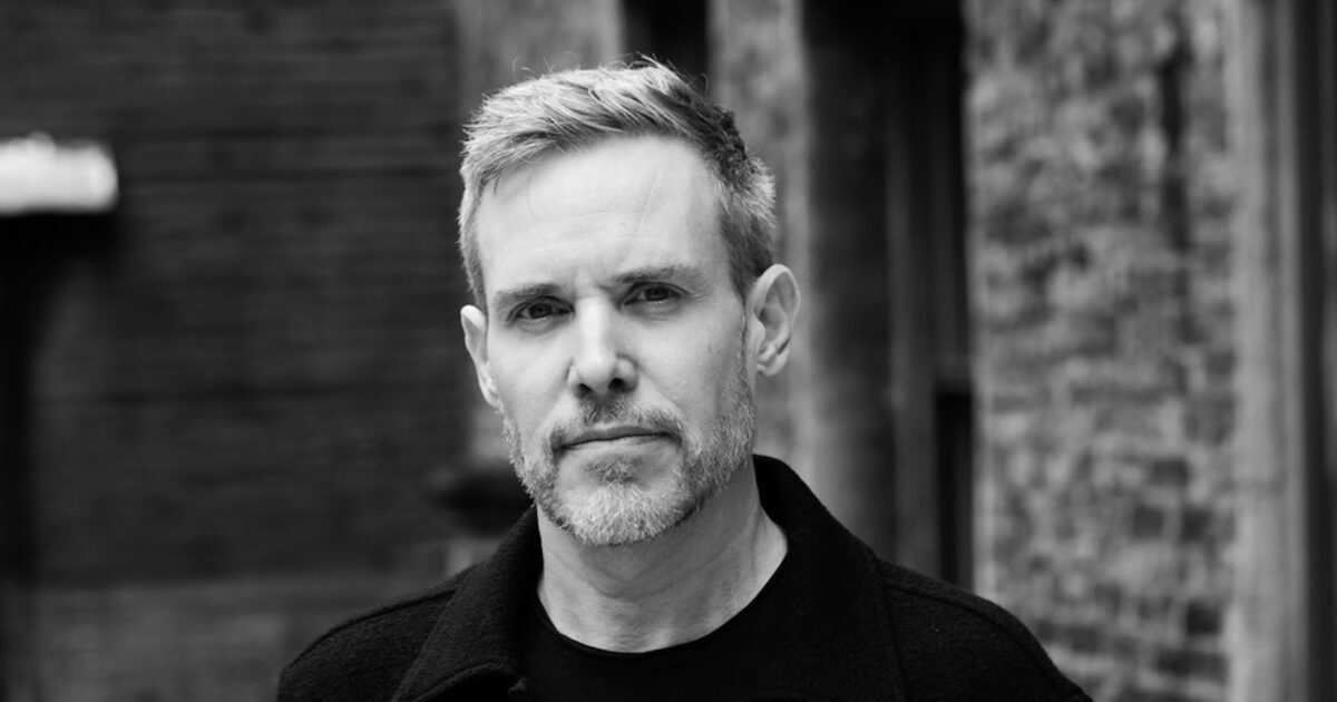 David Hopson | The Poetry Foundation