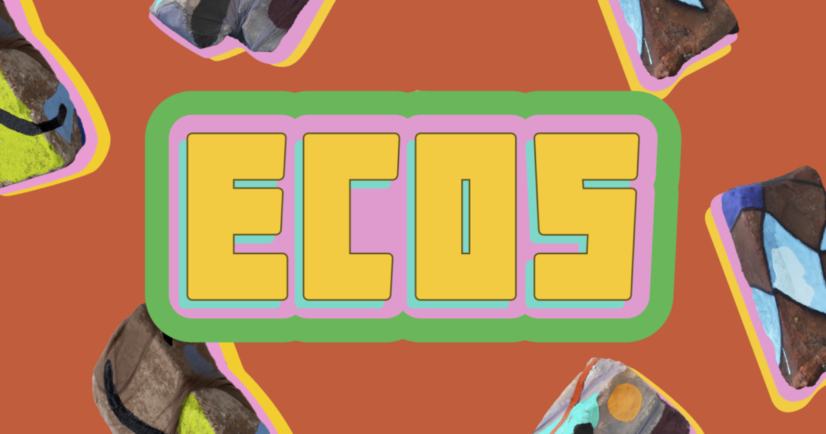 ECOS Kids Storytime with ¡Viva! Los Libros | The Poetry Foundation