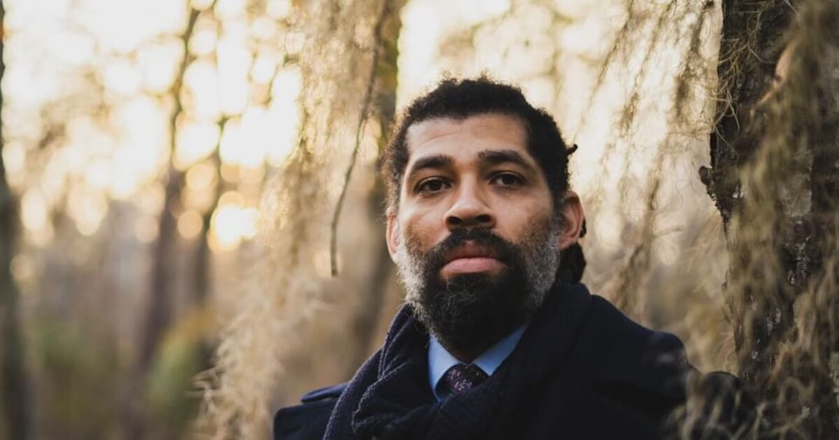 Elontra N. Hall | The Poetry Foundation