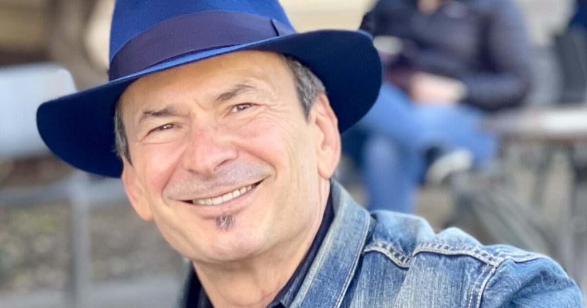 Forrest Gander | The Poetry Foundation