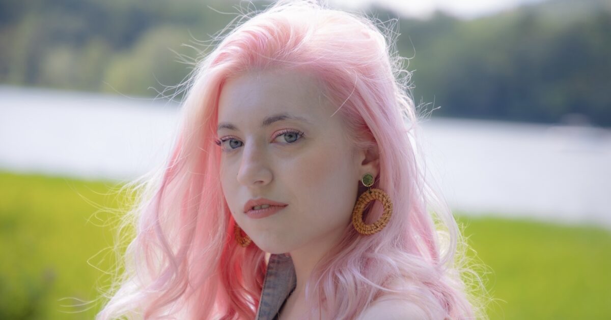 Gavriella Gilbert | The Poetry Foundation