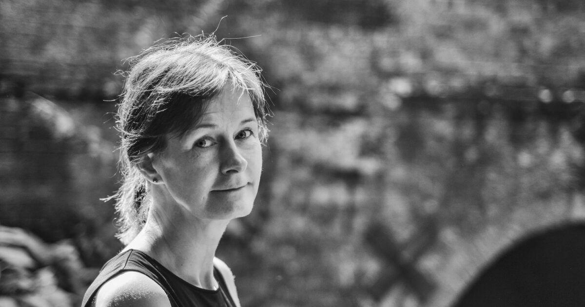 Heidi Williamson | The Poetry Foundation